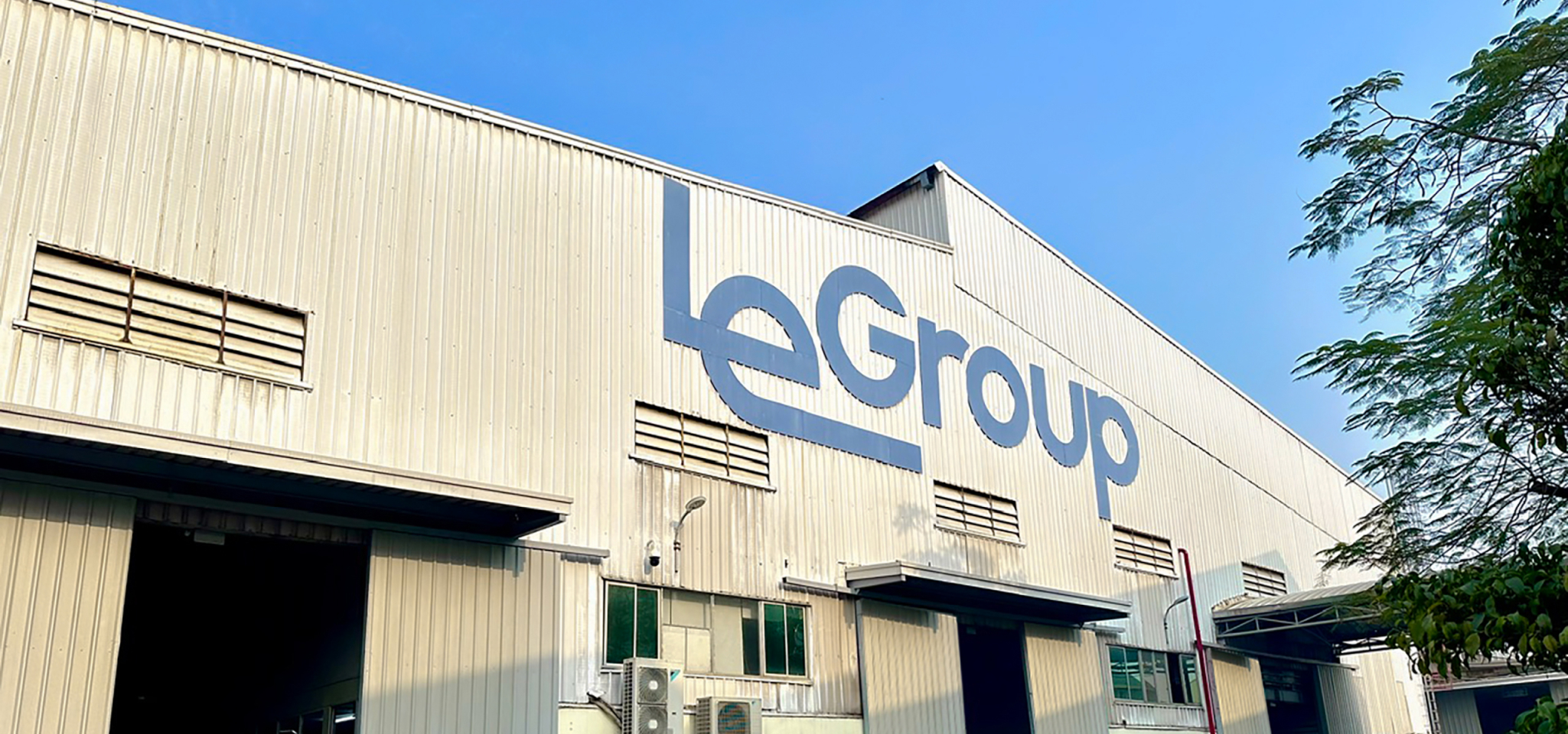 LeGroup